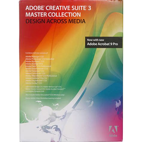 Download Adobe Cs3 Master Collection Swapsos