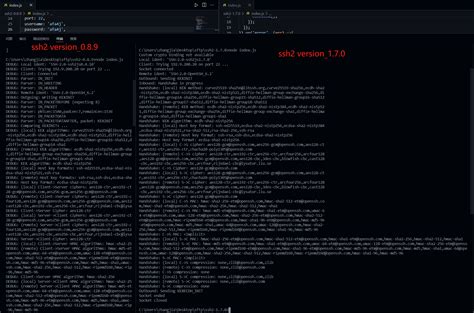 Connection Unresponsive Issue Mscdex Ssh GitHub