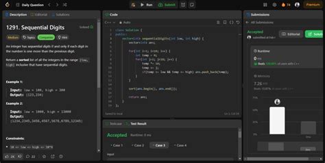 Harsh Seth On Linkedin 100daysofcodechallenge Cplusplus Algorithms