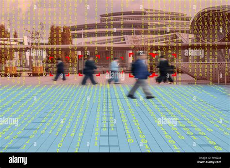Iot Machine Learning With Human And Object Recognition Which Use Artificial Intelligence To