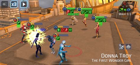 3rd Node Nightmare Challenge Wtf Is Up With All Those Strength Ups