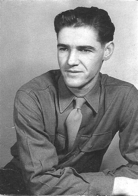 James Arthur Art” Otteson Sr 1923 2007 Monumento Find A Grave