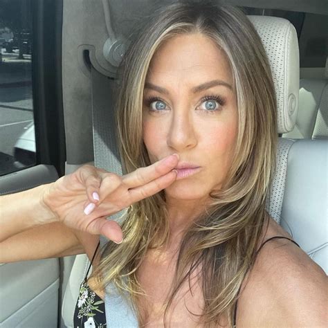 Jennifer Aniston Offers A Rare Peek Into Her Personal Life Global