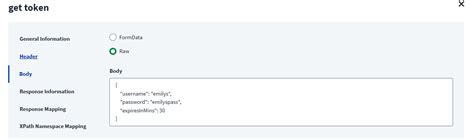 Help Needed Web Saas Connector Custom Authentication Bearer Token Issue Isc Discussion And