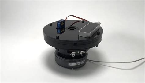 Build Non Contact Haptic Feedback Projects Using Synjets Geeky Gadgets