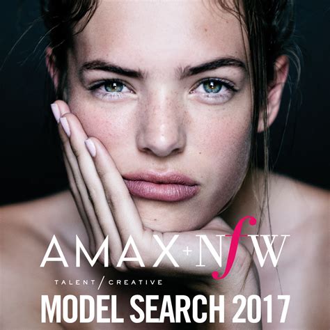 NFW MODEL SEARCH