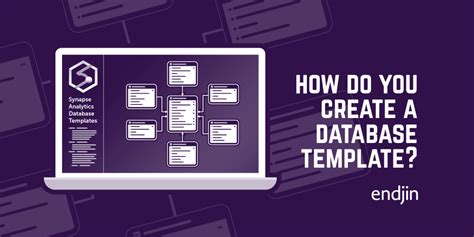 How To Create A Semantic Model Using Synapse Analytics Database