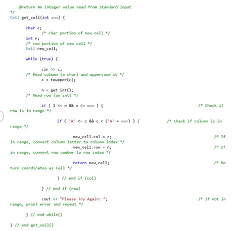 Solved C Main Cpp And Grid Cpp Code Need To Be Finished Chegg