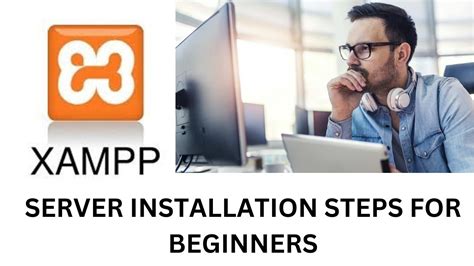 How To Install Xampp Server On Windows 11 Run Php 824 Program