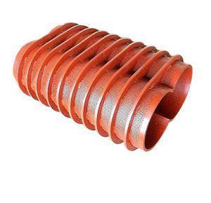 เครื่องบีบผลปาล์ม Screw Press บริษัท พัฒนปาล์ม เอ็นจิเนียริ่ง จำกัด