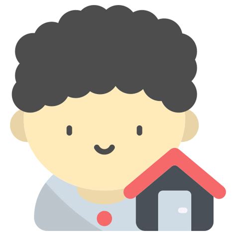 Agent Generic Flat Icon