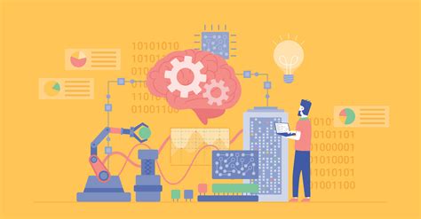 Machine Learning Algorithms Improving The Performance Of People And