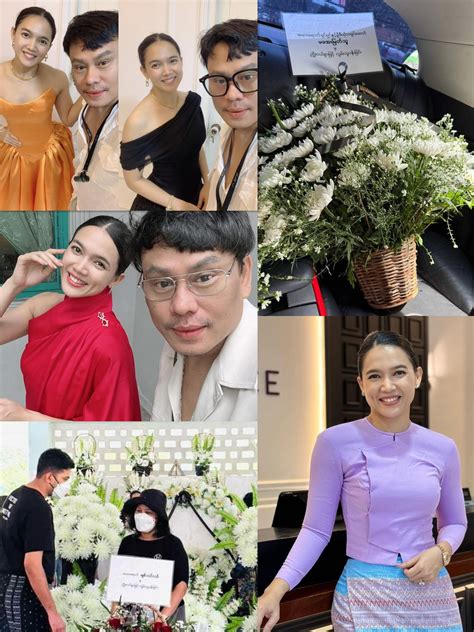 Myanmar သူမကို ၁၈ နှစ်တိုင် အဝတ်အစားတွေချုပ်ပေးခဲ့တဲ့ ဒီဇိုင်နာ ကွယ်လွန်သွားလို့ ဖြေမဆည်နိုင