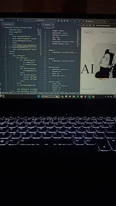 Darshan Ayare On Linkedin Webdevelopment Codingjourney