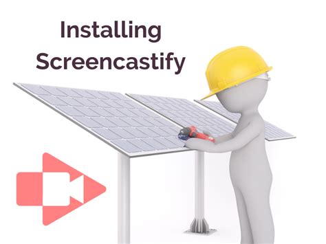 Learning Lab Installing Screencastify