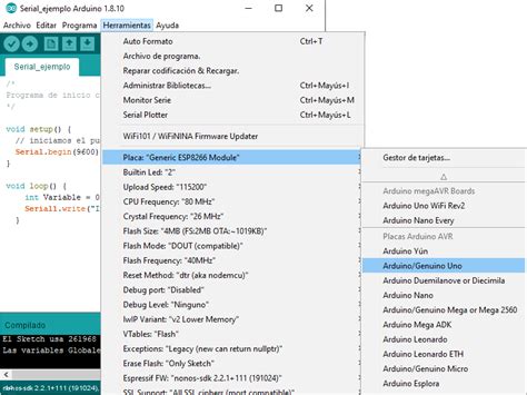 Aprender Arduino desde cero ElectroYA Robótica y electrónica