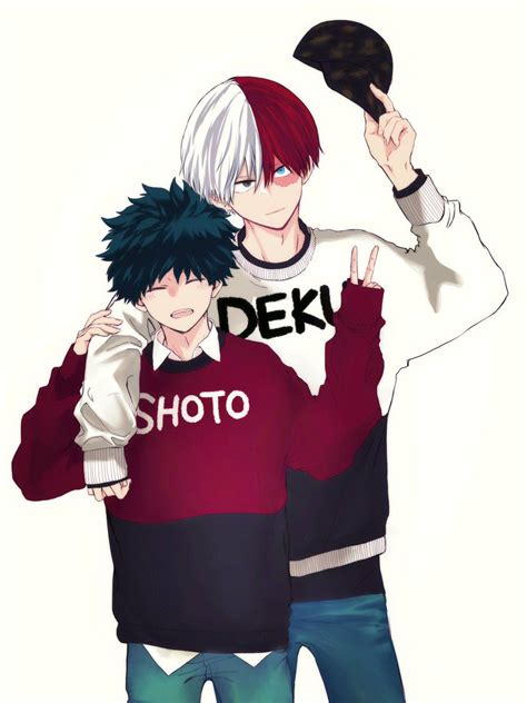Deku X Shoto Wallpapers Wallpaper Cave Deku X Shoto Wallpapers Wallpaper Cave