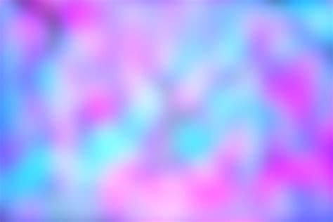 30 Holo Gradient Pictures