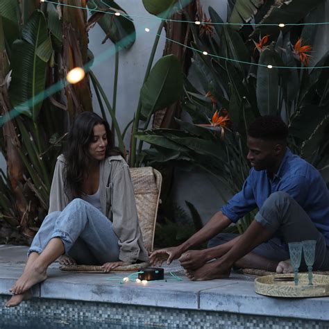 Luci String Lights Solar And Usb Charging Equipment Outdoors