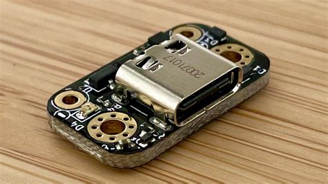 Easy USBC Power For All Your Devices Hackaday