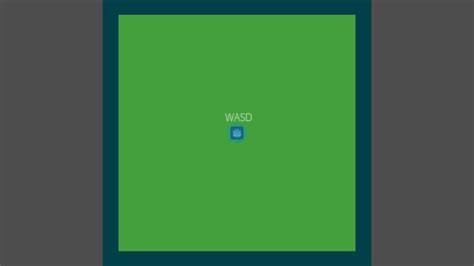 My First Dev Log Added A Finite State Machine Wasd Controls And A