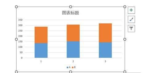 如何将excel表转换成ppt图表 360新知