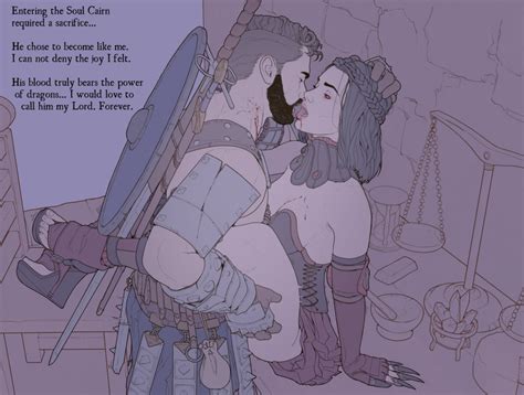 Rule 34 Armor Barefoot Barefoot Sandals Blood Cleavage Clothed Sex Dovahkiin Dragonborn