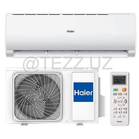 Бытовые кондиционеры Haier AS09TH3HRA/1U09BR4ERA купить в интернет ...
