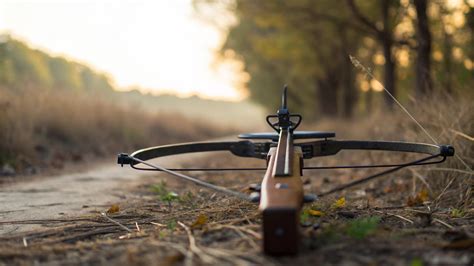 How to Build a Crossbow for Hunting: A Comprehensive Guide | Battlbox - Battlbox.com