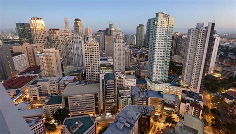 Best Nightlife In Manila