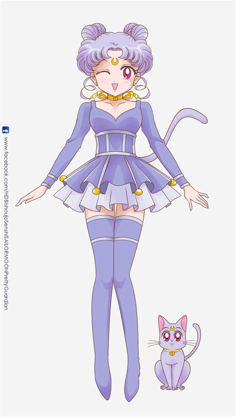 B Sta Diana Sailor Moon Id Erna P Pinterest Sailor Scouts Sailor Moon Crystal Och Sailor
