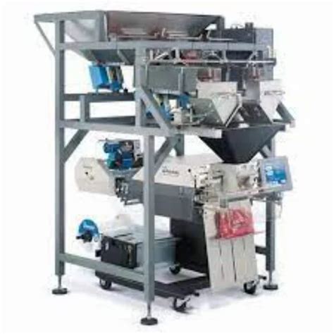 Automatic Weighing System At ₹ 19800 Automatic Weighing Systems In Mumbai Id 2853358711188