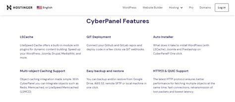5 Best Cyberpanel Vps Hosting Aug 2025