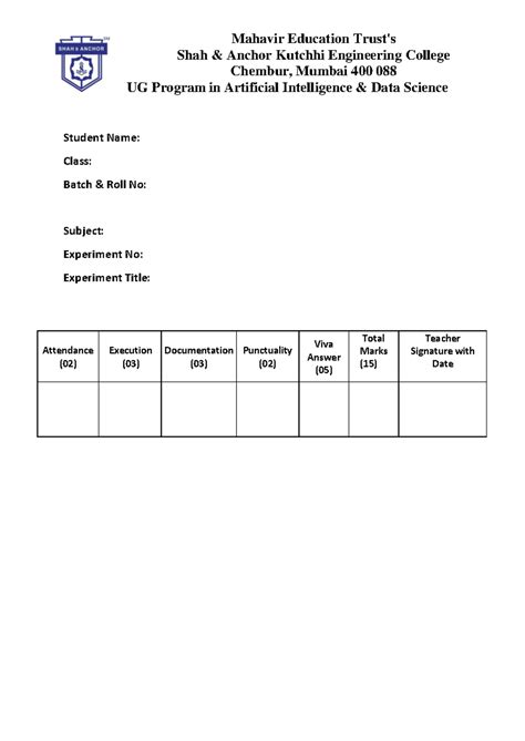 Autocad Index Grading Pages Aiandds Mahavir Education Trusts Shah