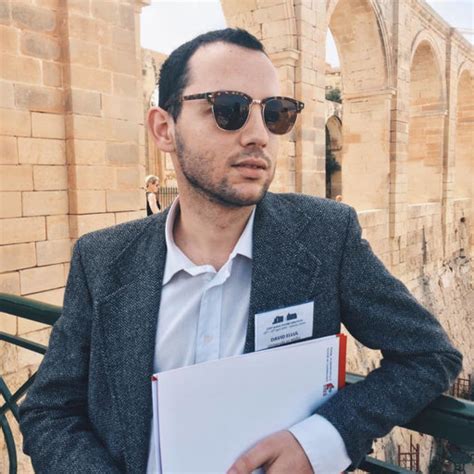 David Ellul University Of Malta Imsida Research Profile