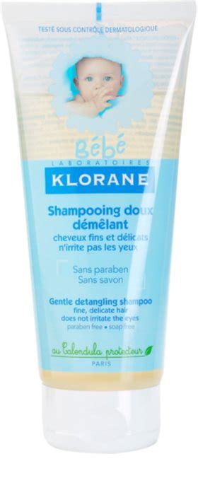 Klorane Bébé Livrare între 2 4 Zile Notinoro