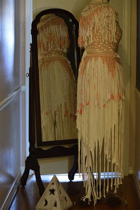 Cavewoman Skirt Shirt Capelet Womens Costume Etsy