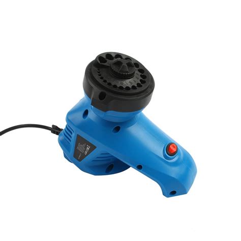 Electric Drill Bit Sharpener Twist Drill Grinding Grandado
