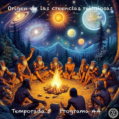 Origen De Las Creencias Religiosas Todos Tenemos Claro Que Las