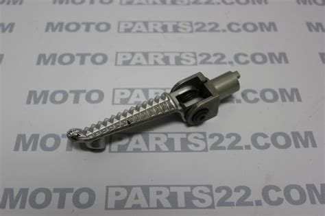 Motoparts 22 Yamaha Yzf R1 5 Jj 03 Front Left Step
