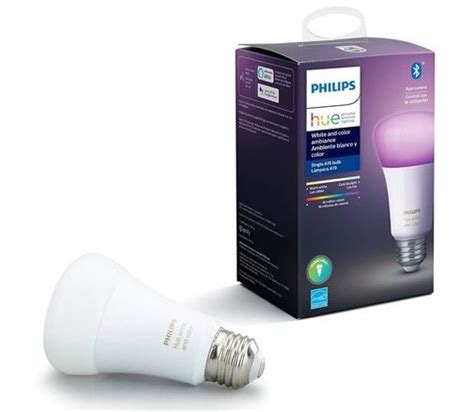 Philips Hue Smart Lighting Deal Flash Deal Finder Philips Hue Smart Lighting Deal Flash Deal Finder