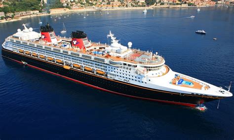 Disney Cruise Ship Magic Logo Pregnant Woman Barred From Disney Magic