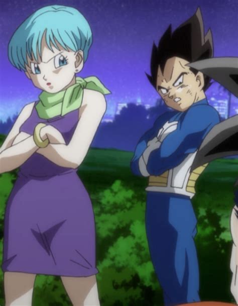 Vegeta X Bulma Vegeta And Bulma Anime Dragon Ball Bulma