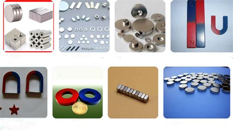 Electromagnetic Compatibility Of Neodymium Magnets Exploring Their Performance In Complex