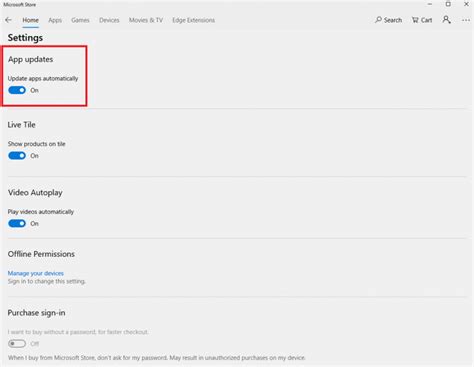 How To Update Apps On Windows 10 Technobezz