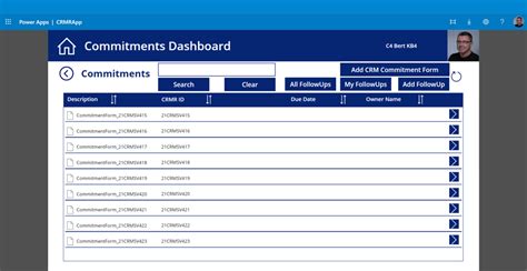 power apps solutions sharepoint power apps