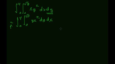 double integrals and matlab youtube