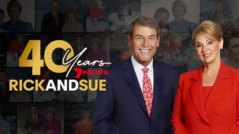 Watch 7news Rick And Sue 40 Years Online Free Streaming And Catch Up