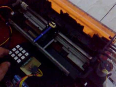 DC Motor Position PID Control With Arduino YouTube