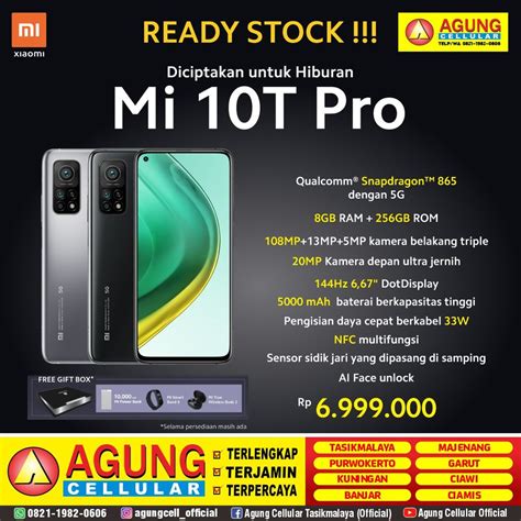 Daftar Harga Hp Di Gudang Cell Tasikmalaya